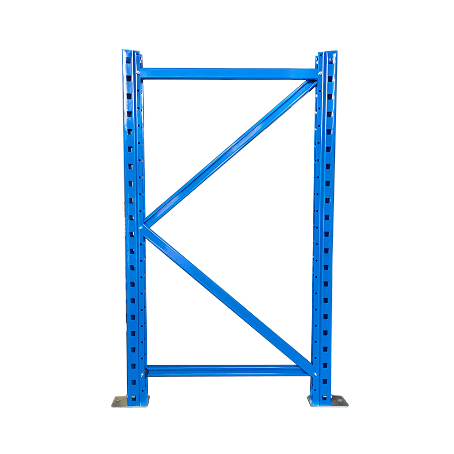 Longspan Racking Frame - 1050mm x 600mm