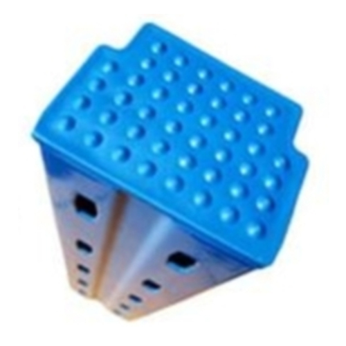 Pallet Racking - END CAP for Frame