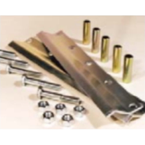 Pallet Racking - SPLICE KIT - for Frames