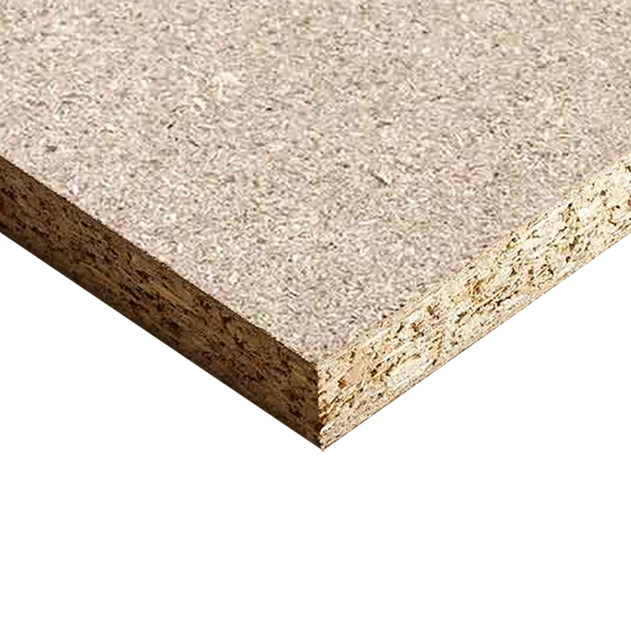 Longspan Shelves - 18mm Industrial Particle Board