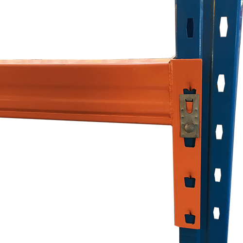 Pallet Racking Beam - 2743 x 100mm